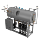 Deaerators - Lockwood Products