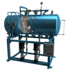 Deaerators - Lockwood Products