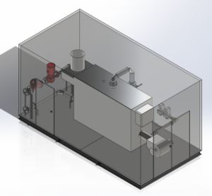 Hydronics Packages - Lockwood Products